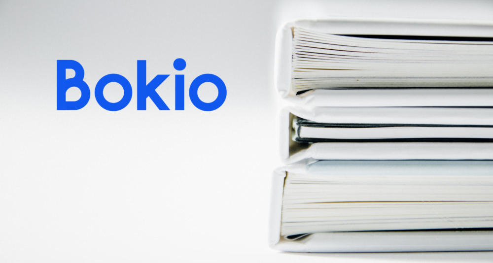 Vi hjälper dig med Bokio - UCS One Business - Din Bokio Partner
