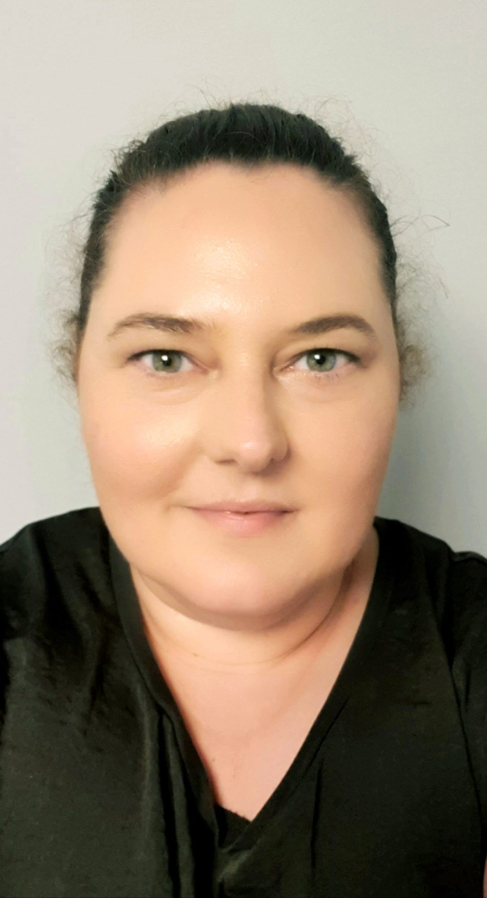 Välkommen Anna Dimitriadis, ny ekonomikonsult