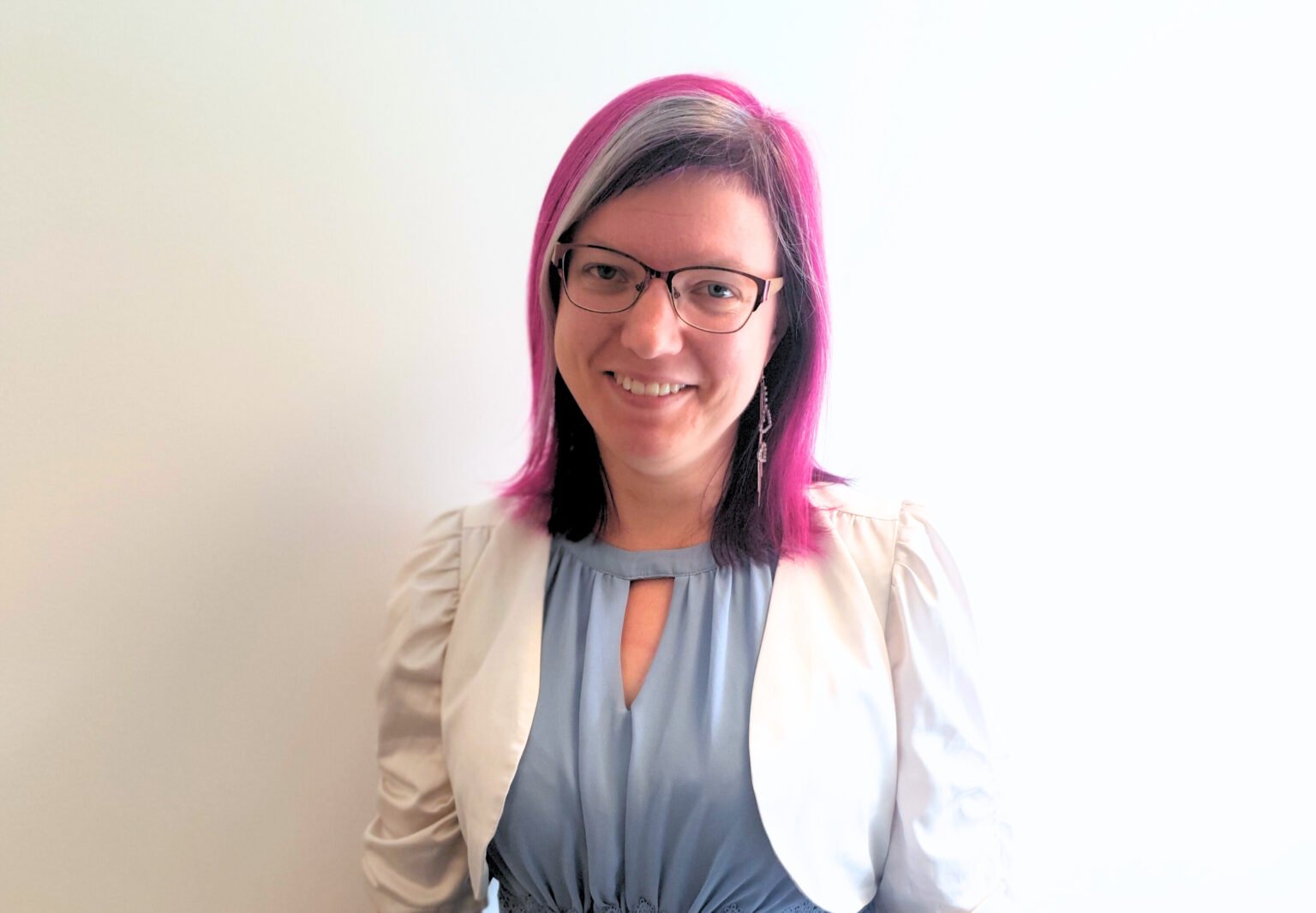 Vi hälsar Malin Lilja välkommen - UCS One Business